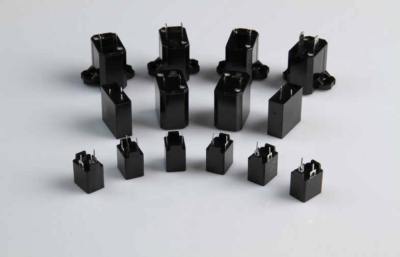 Schwarzer Kaltleiter/intelligenter PTC-Thermistor für Degaussing ...