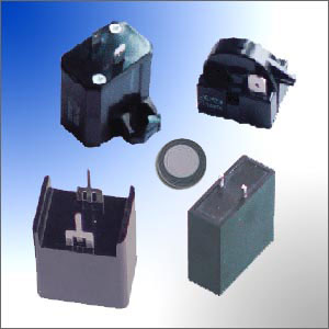 Schwarzer Kaltleiter/intelligenter PTC-Thermistor für Degaussing ...